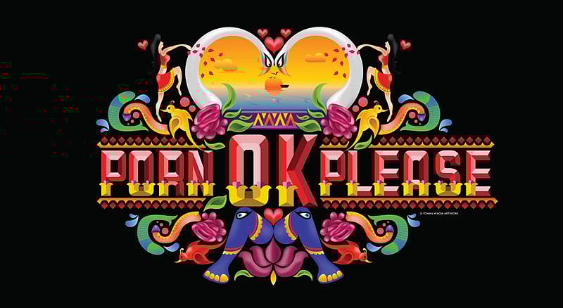 #HGArtProject 008 : Yohan Wadia