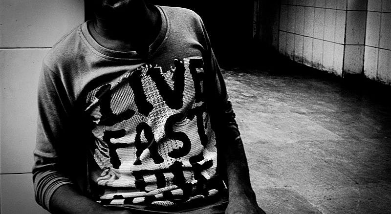 A Photo Story Of A Delhi Remand Home Unveils The Dichotomy Of The New ...