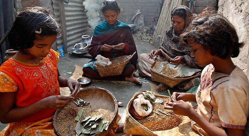 Our Government Wants To Legalize Child Labour: 6 Child Rights Activists ...