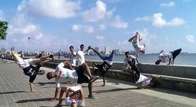 10 Indian Street Dance Crews To Check Out Before The Red Bull BC One ...