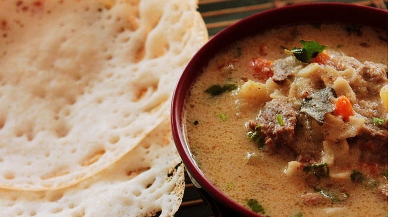 Around India Through 17 Of Its Most Delicious Mutton Dishes
