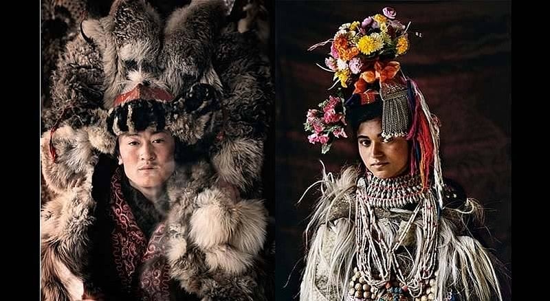 Documenting 30 Of The World's Remotest Tribes 'Before They Pass Away ...