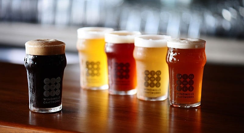 20 Microbreweries Across India For Premium Craft Beer | Homegrown India