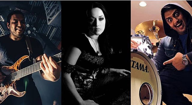 32 Musicians Of Indian Descent Creating Sensational Sounds Abroad [Vol. II]