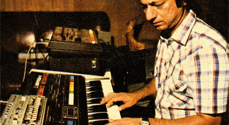 On Acid House & Disco Beats, An Interview With Musical Legend Charanjit ...