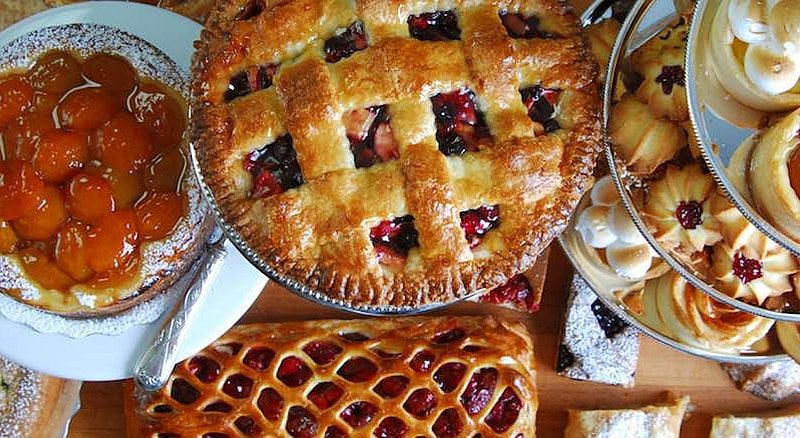 A Homegrown Guide To Mumbai's 17 Best Bakeries & What To Get At Each ...