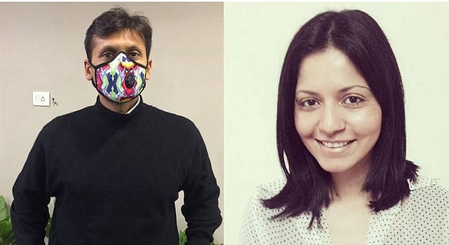 Profiles Of 6 Delhi Citizens Who Are Fighting For Clean Air In ...