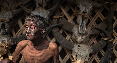 The Best Of Nagaland: 9 Recipes That Are Worth Trying | Homegrown India