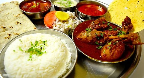 Dosa — Indian Food History & Origin Stories | Homegrown India