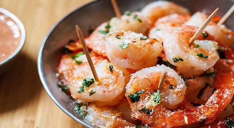 Guide To Mumbai’s Best Prawn Dishes