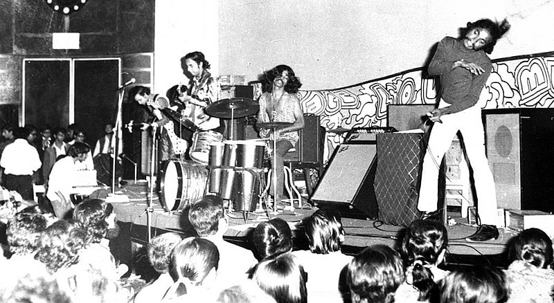 Retrospect: In Conversation With Sidharth Bhatia About Psychedelic ...