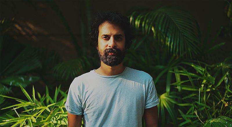 Ankur Tewari & The Ghalat Family’s EP