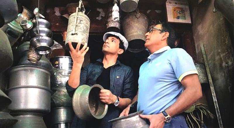India’s First Culinary Museum Sheds Light On The Country’s Rich History ...