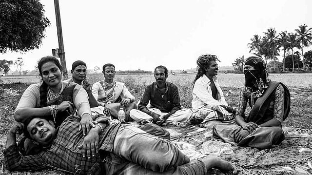 Indian Photographer: Tamil Nadu Village Celebrates Beauty Of The ...