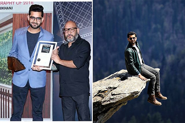 Stories Of 10 Young Indians Who Are Leading Double Lives [Duality Vol ...