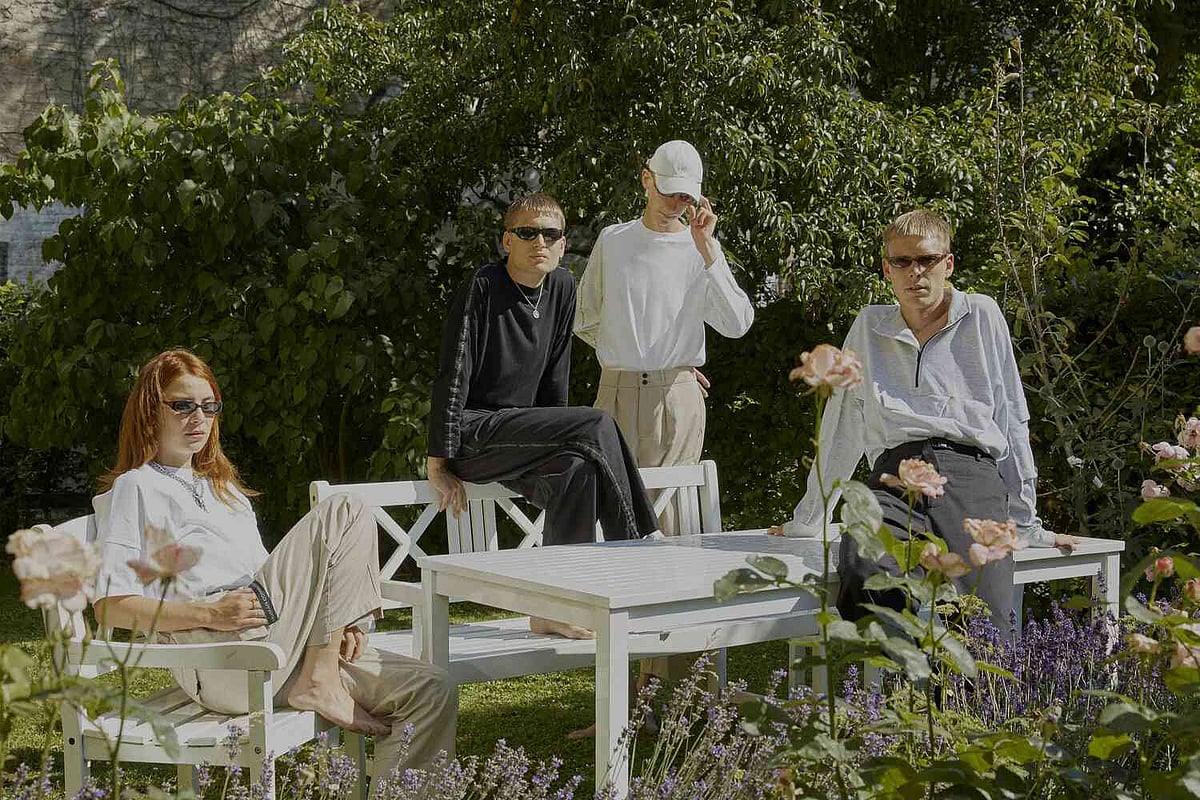 10 Indian Streetwear Labels - Jaywalking, SIX5SIX, Delhiwear & More