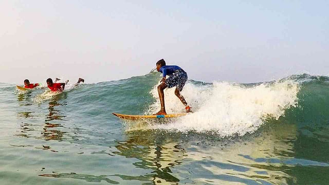7 Unexplored Surf Destinations In India That Offer The Sport All-Year ...