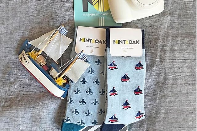 8 Best Sock Brands In India To Buy From This Winter | Homegrown India