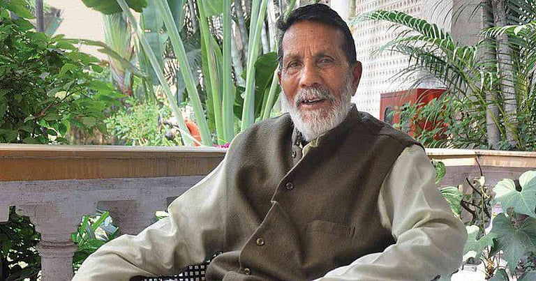 Activists At The Forefront Of Environment Conservation In India | Homegrown