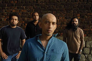 5 Rock Bands In Kerala That You Should Know About | Homegrown India