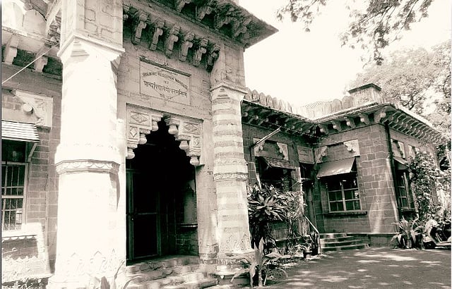 Every House The Tatas Owned From 1822 To 1965, In Vintage Pictures