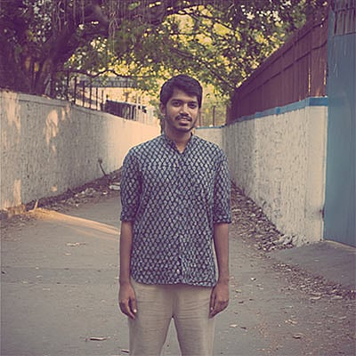 Design Diploma Projects 01: Aakash Doshi