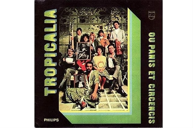 Tropicália: An Artistic Revolution That Transformed Brazil’s Counter-Culture