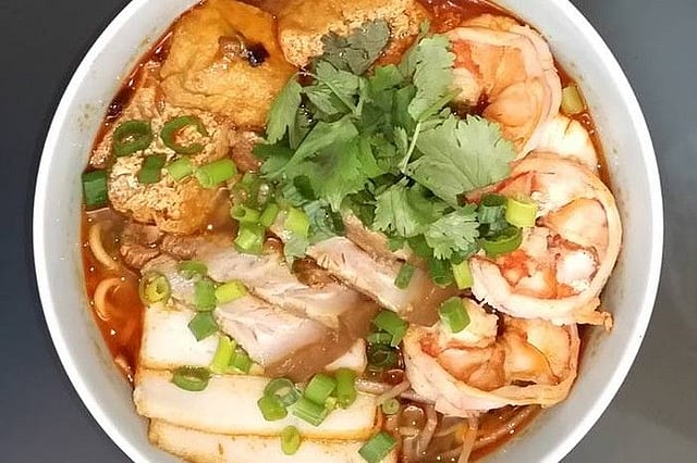 Best Places To Eat Ramen In India | Homegrown India