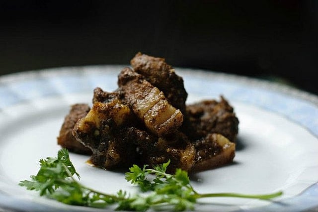 Around India Through 18 Of Its Most Droolworthy Pork Dishes
