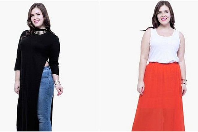 Seven Indian Brands That Are Doing Plus-Size Fashion Right