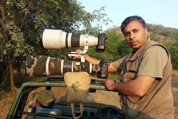 These 8 Incredible Wildlife Photographers Are Some Of India's Best ...
