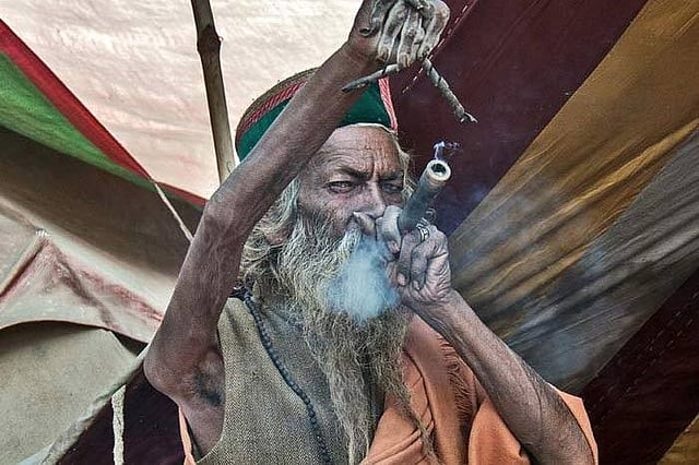 India's Most Interesting Babas & Their Rather Bizarre Stories | Homegrown