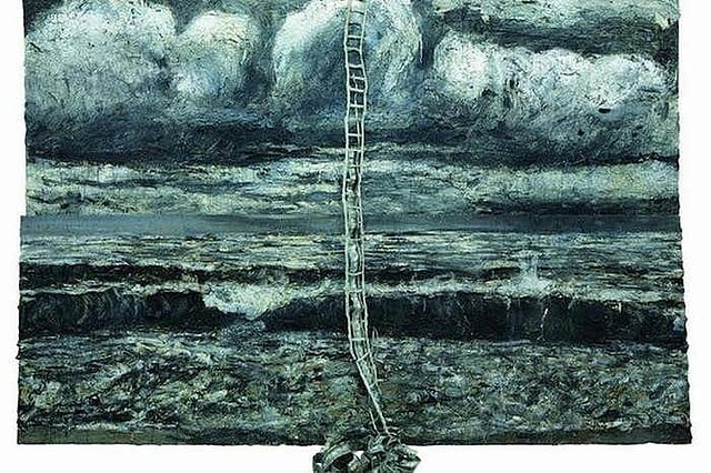 12 Young Indian Artists Share One Artwork That Impacted Them Deeply ...