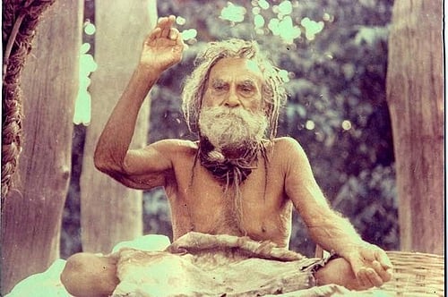 India's Most Interesting Babas & Their Rather Bizarre Stories | Homegrown