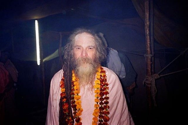 India's Most Interesting Babas & Their Rather Bizarre Stories | Homegrown