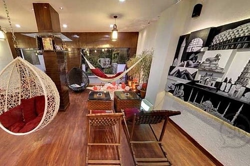 20 Cosy Book Cafes Across India That Are Keeping The Love Of Reading Alive
