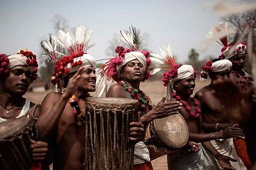 We Profiled 29 Seriously Interesting Tribes From India, One For Every State
