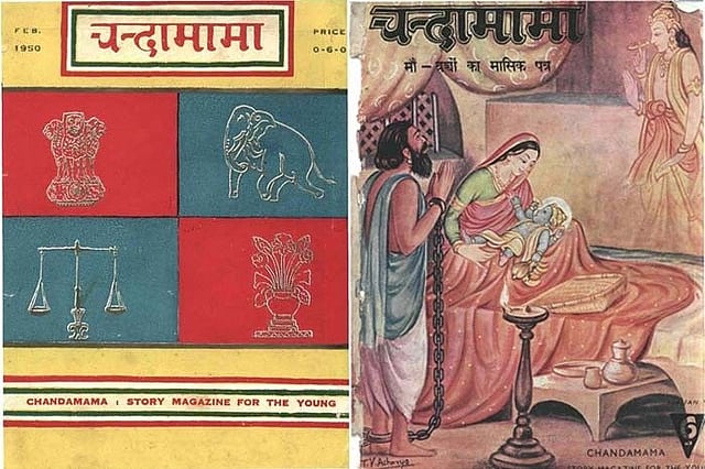 A Complete Timeline: The Evolution Of Comic Books In India (1926 - Present)