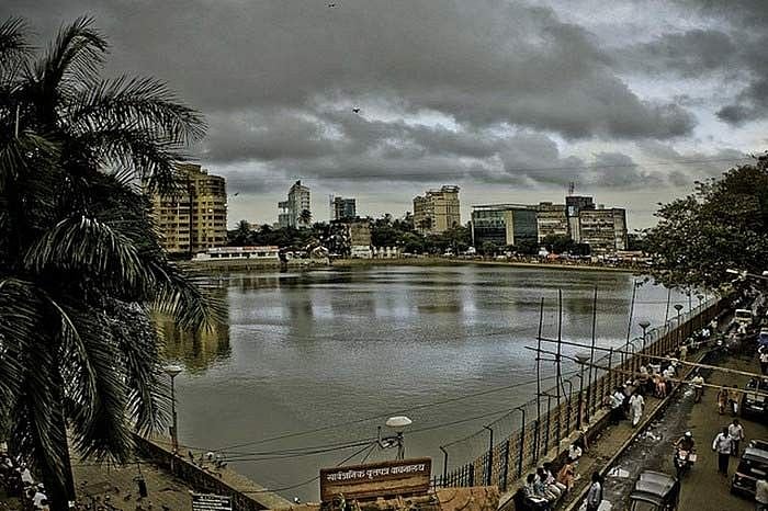 The Secret Stories Behind Some Of Mumbai’s Most Frequented Landmarks ...
