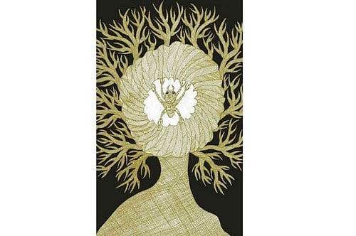 The Secret Nightlife Of Indian Trees As Illustrated By Gond Tribal Artists