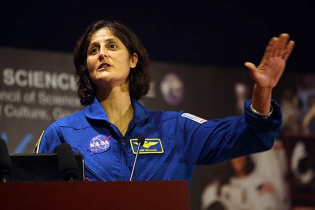 Here Are 9 Indian NASA Scientists You Should Know