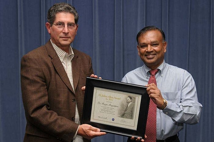Here Are 9 Indian NASA Scientists You Should Know