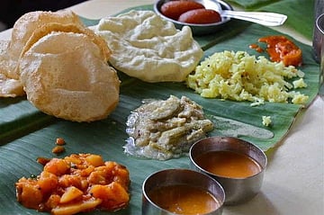 Matunga, The South Indian Food Mecca Of Mumbai