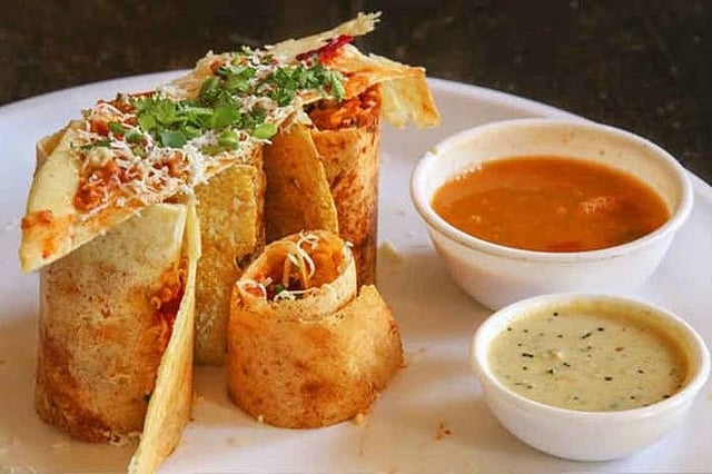 Matunga, The South Indian Food Mecca Of Mumbai