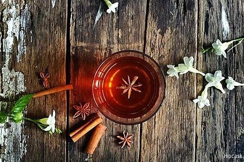 6 Personalised Old Monk Cocktail Recipes We Love