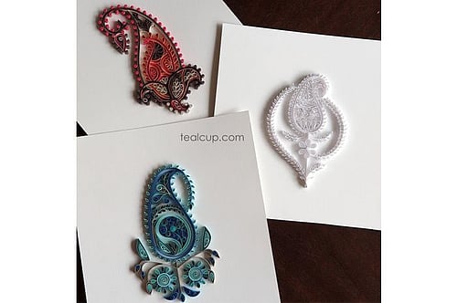 9 Indian Artists That Are Using Paper In Creative Ways