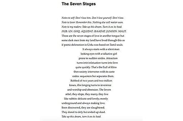 8 Contemporary Indian Poets Whose Work You Should Know