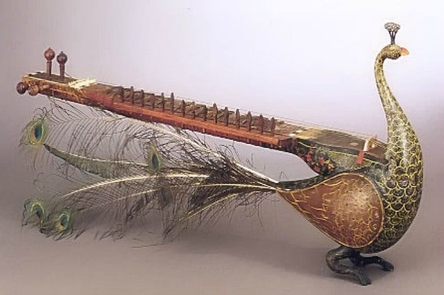 6 Indian Musical Instruments On The Verge Of Extinction