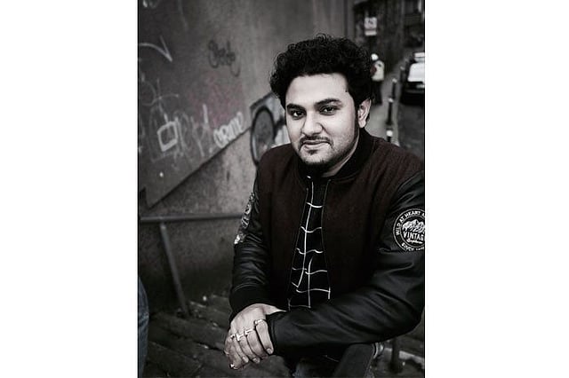 8 Contemporary Indian Poets Whose Work You Should Know