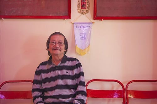 India’s Chinese Community Dwindles Through The Years | Homegrown